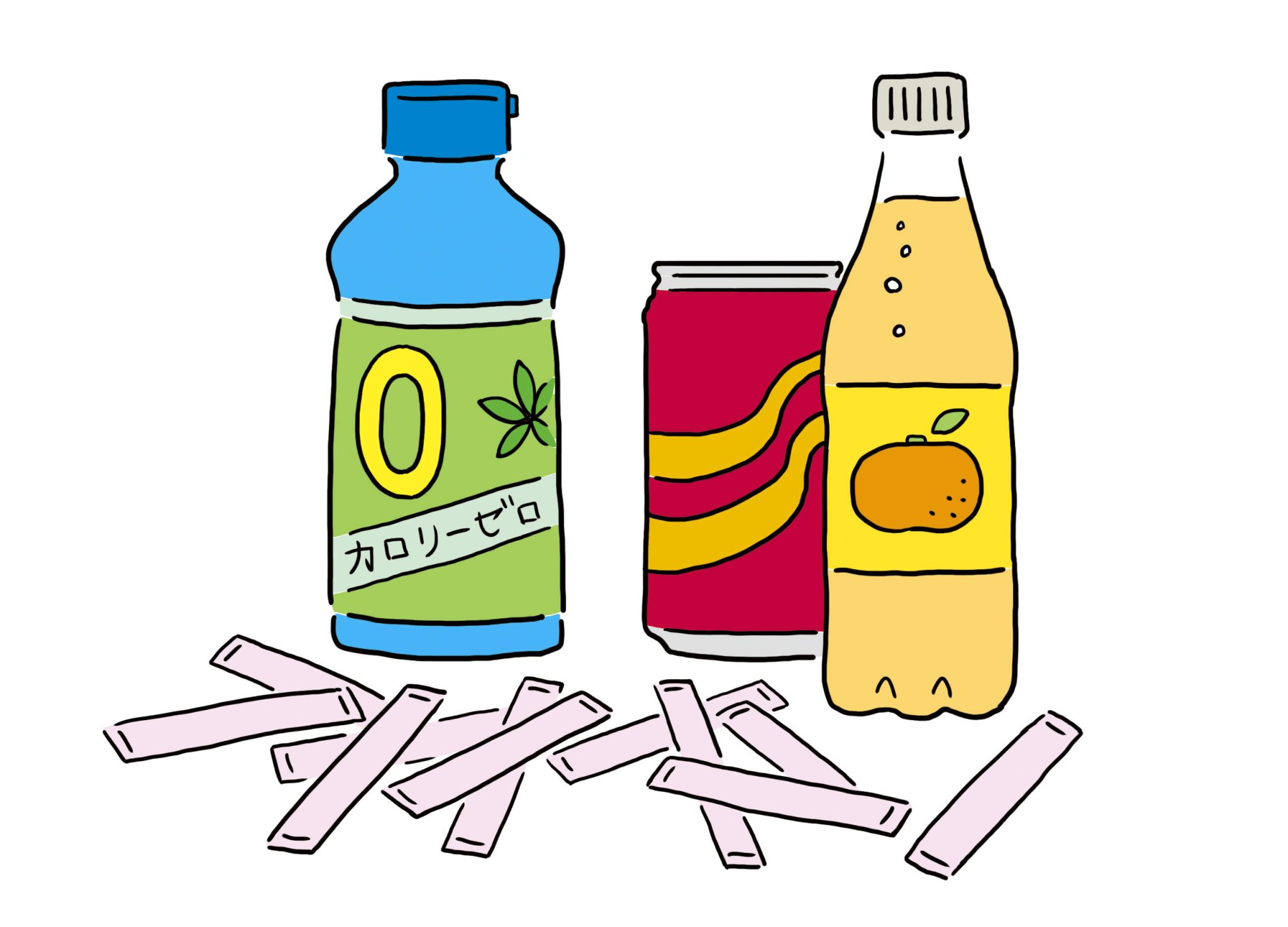 人工甘味料の危険性、農林水産委員会でも話題に - オルタナ